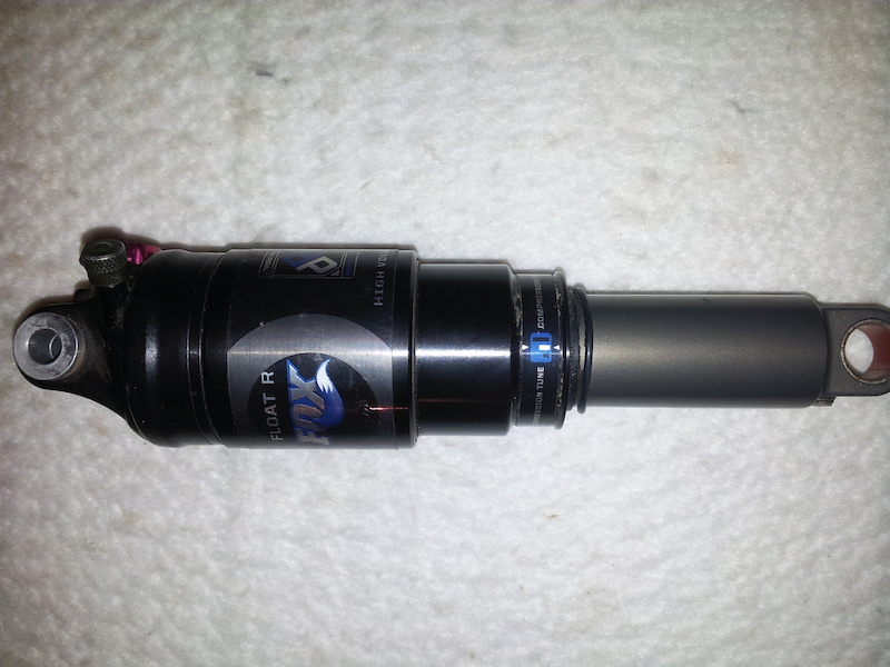 Fox Float R 190mm/50mm For Sale