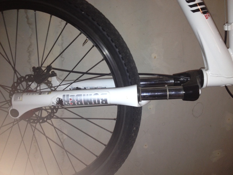 Giant STP SS Large For Sale