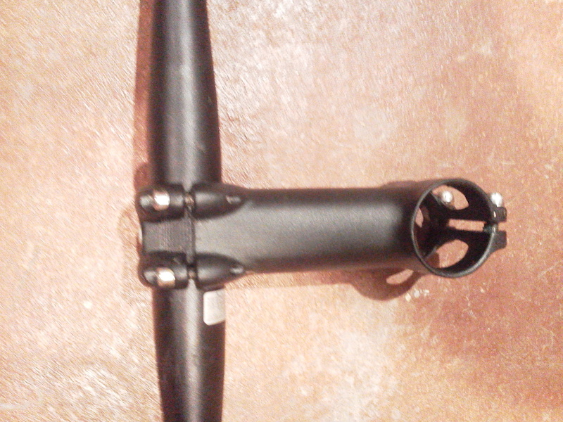 Cannondale Headshok Stem For Sale