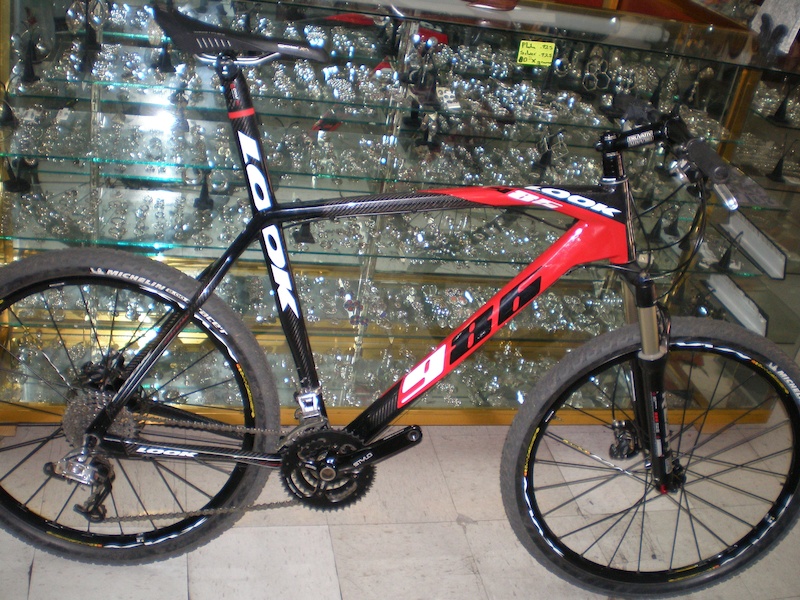 LOOK 986 CARBON L For Sale