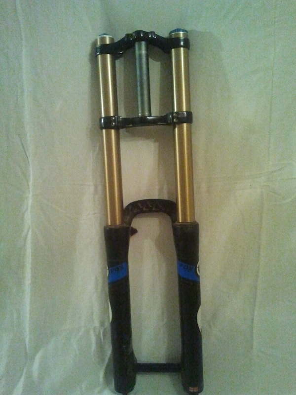 2011 Fox 40 (w/ Kashima) *PRICE DROP* For Sale