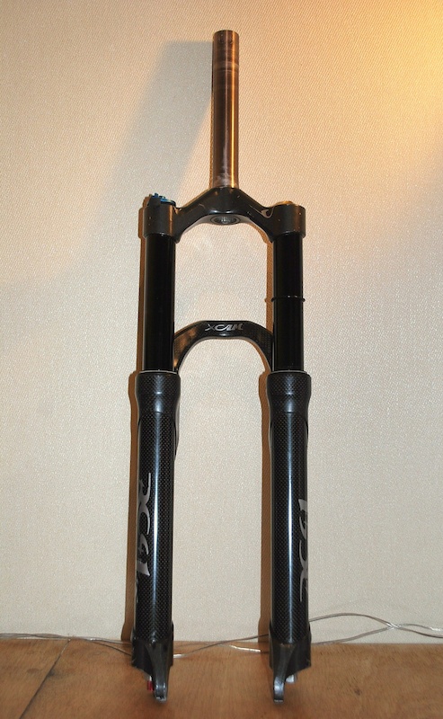 2012 Pace RC41 XCAM forks For Sale