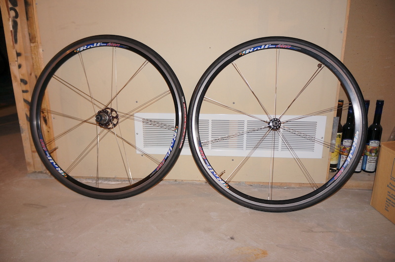 Rolf Elan Wheels For Sale