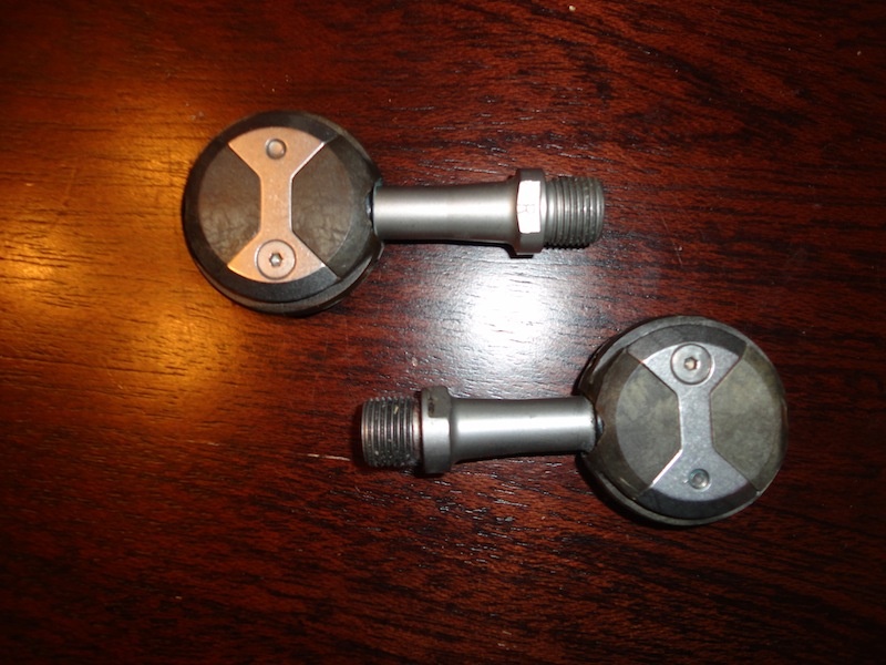 Speedplay X2 Pedals For Sale