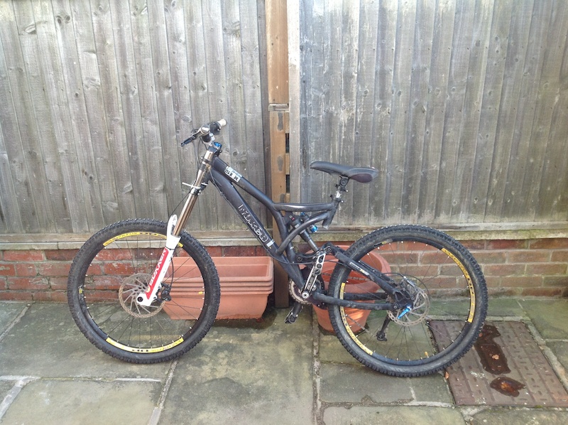 Norco Six One For Sale