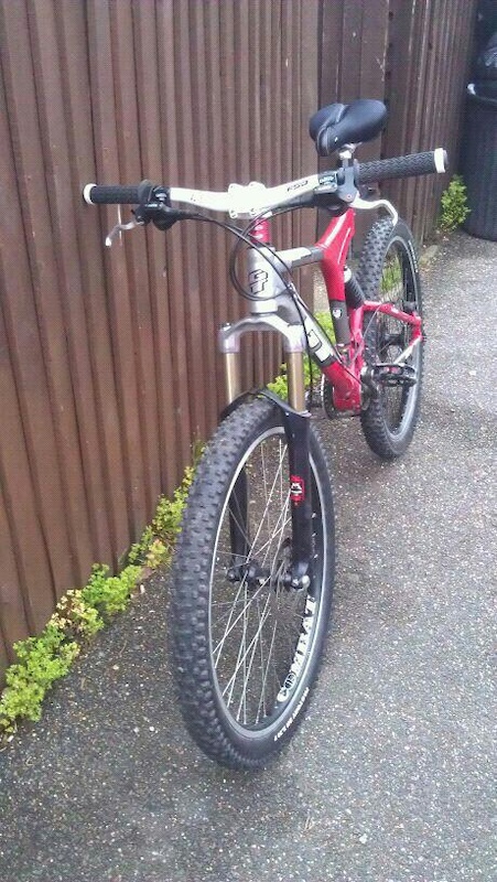 GT I-drive comp - great spec! LOOK For Sale