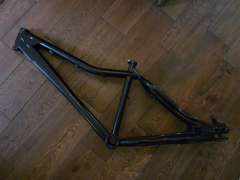 PRICE DROP!!! Banshee Scratch Frame For Sale