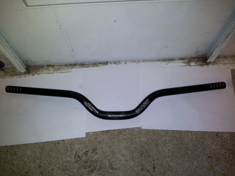Tioga Handlebars R60 680mm For Sale