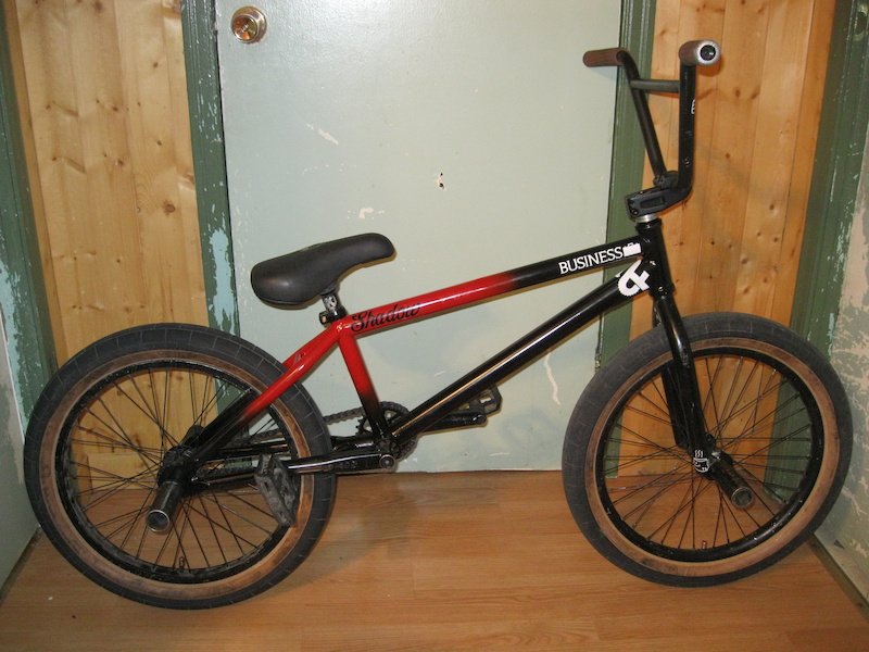 post your brakeless bmx here - Page 388 - Pinkbike Forum