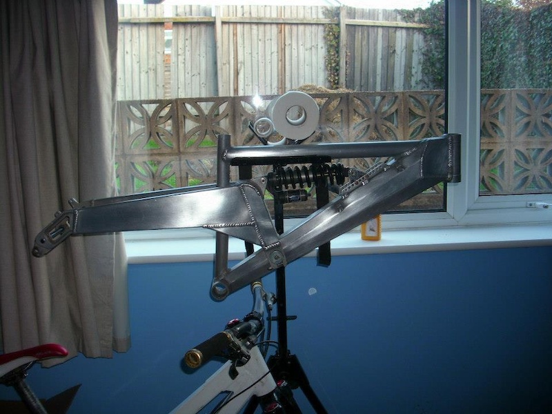 Orange 222 Raw 15" For Sale