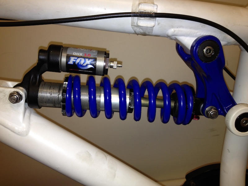 Fox DHX 3.0 **NEED GONE** For Sale