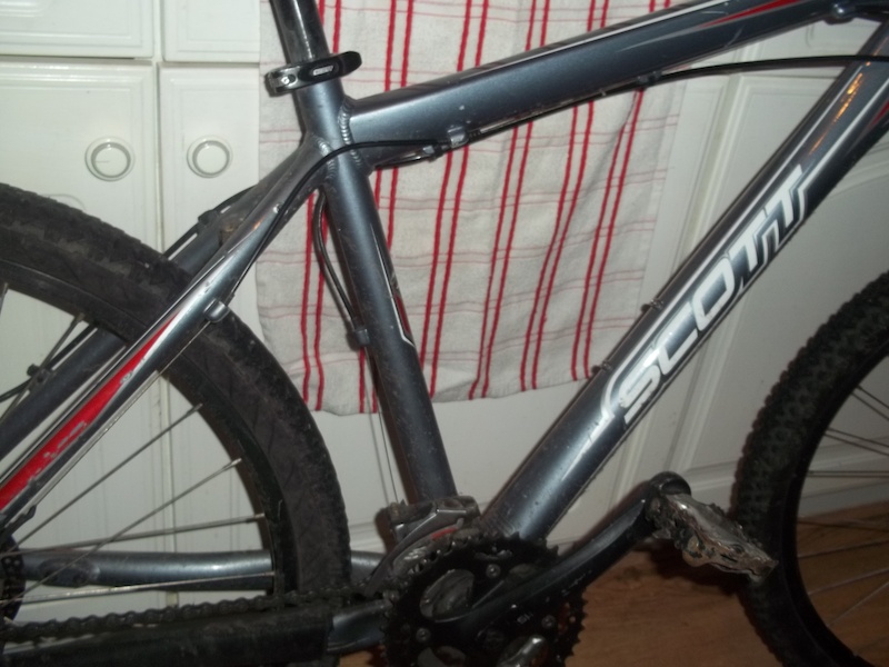for sale scott aspect 45 size med For Sale