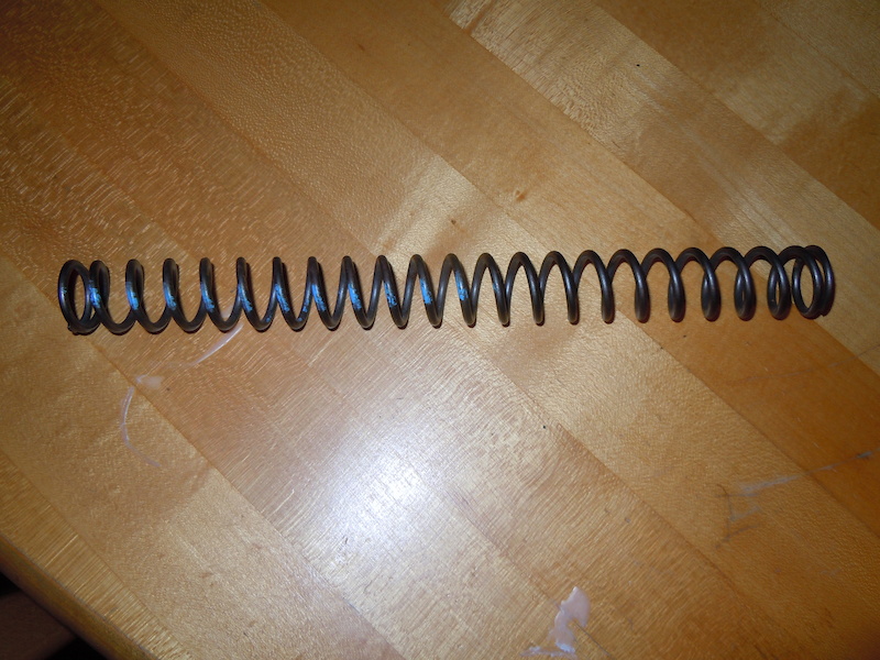 2005 Fox Vanilla rlc 130 blue spring For Sale