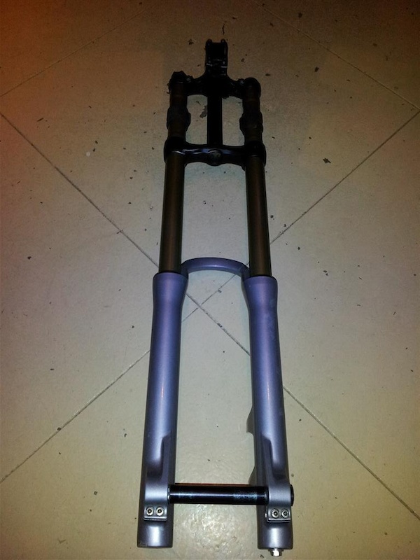 Manitou Travis Fork For Sale