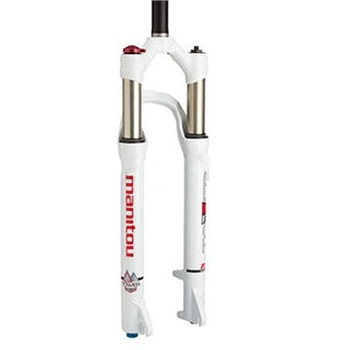 2012 Manitou Tower Pro 100mm 29er Forks (NEW) For Sale