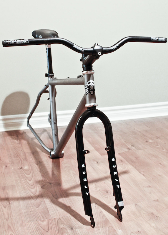 Deep Cover Hummer, Frame, 17" For Sale