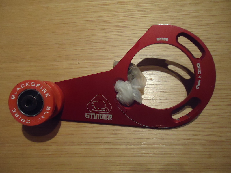 BLACKSPIRE GUIDE - ISCG '05 For Sale