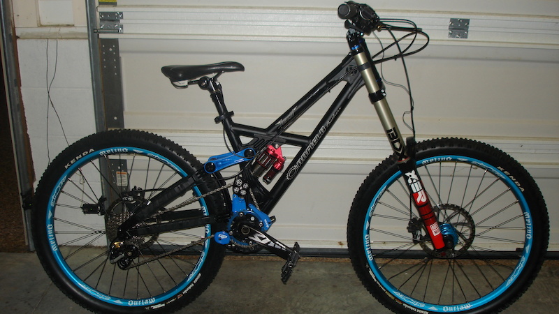 2009 Canfield Brothers Jedi F1 Price Drop For Sale