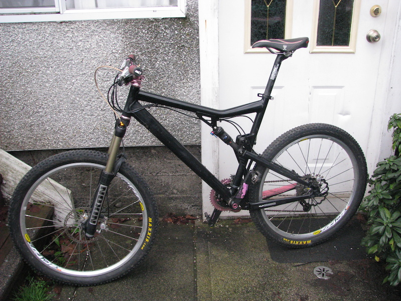 Intense Spider XC assassin 19", ohhhh baby!!!! For Sale