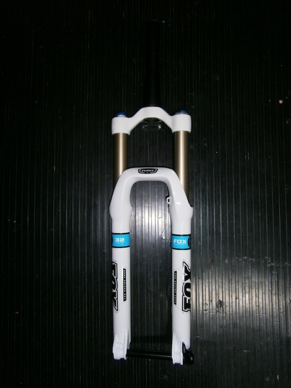 2012 Fox Float 32 FIT RL For Sale