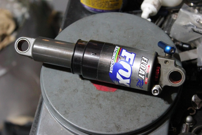 2000 Fox Float RC For Sale