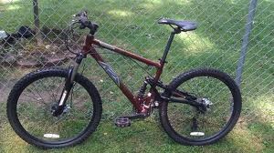 2009 K2 Sidewinder DS For Sale