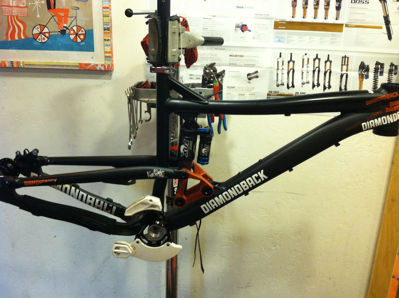 2012 Diamondback Scape Goat For Sale