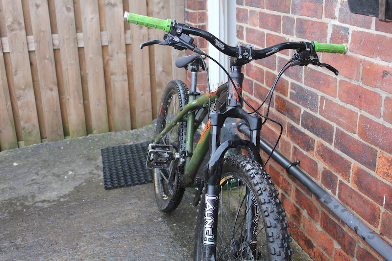2009 GT Tempest 2.0 - For Sale