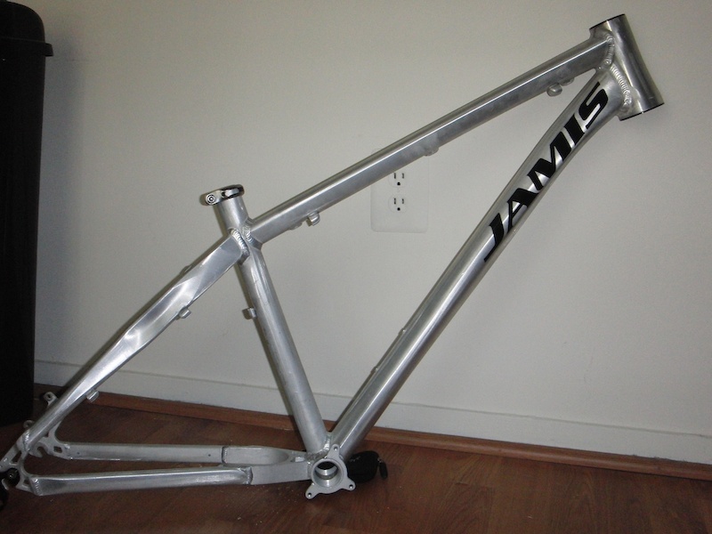 2013 Jamis Komodo frame For Sale