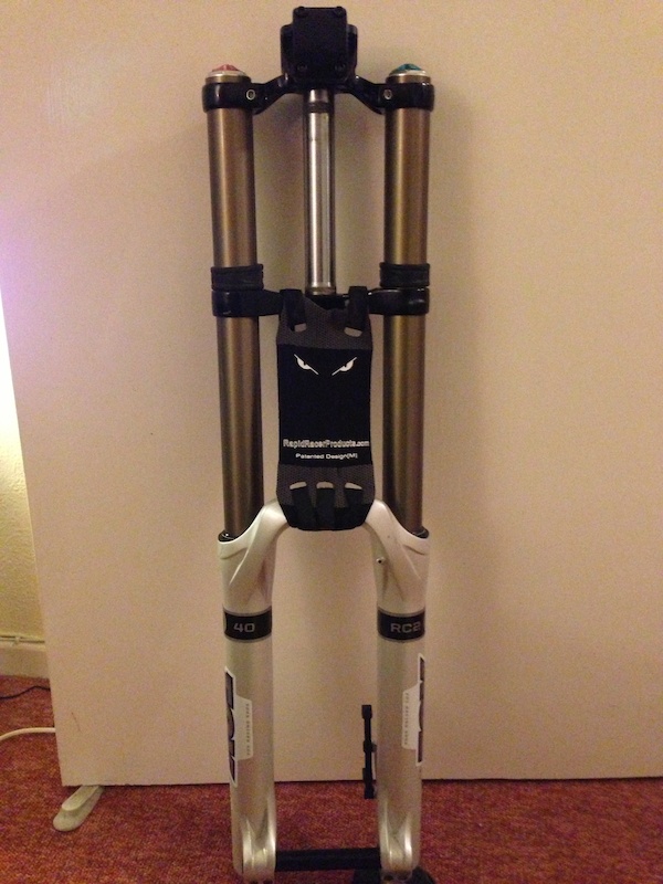 2009 Fox 40 For Sale