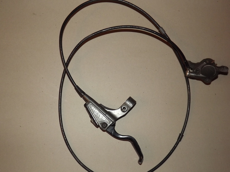 Hayes nine front and rear(Price Drop) For Sale