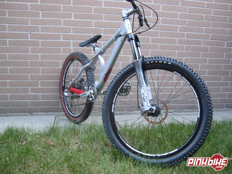 2004 Giant Acid, Trailpimps,z150 For Sale