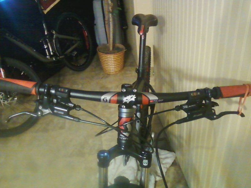 Scott Scale Comp 29er For Sale