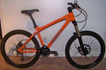 Aggresive Hardtails Post Em ! - Page 164 - Pinkbike Forum