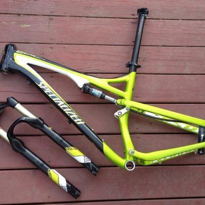 2011 Specialized epic comp For Sale