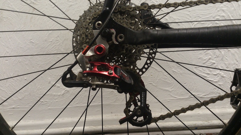 The Sexiest AM/FR/Enduro Hardtail Thread (Please read the opening post ...