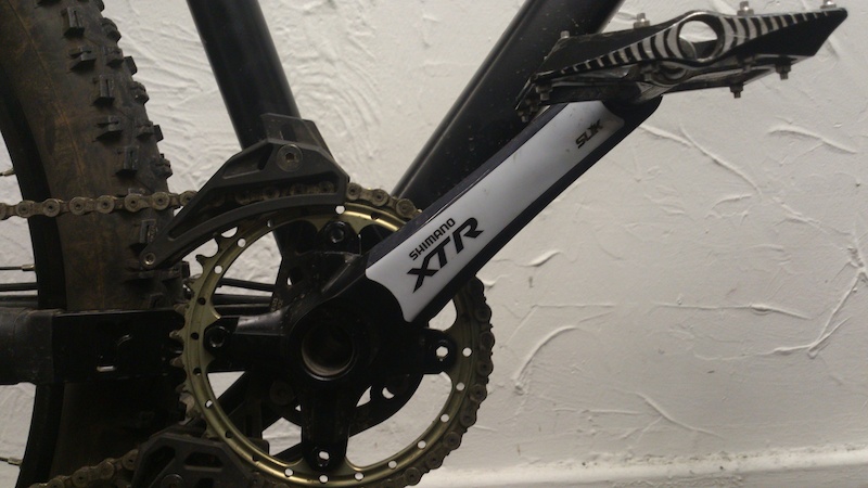 The Sexiest AM/FR/Enduro Hardtail Thread (Please read the opening post ...