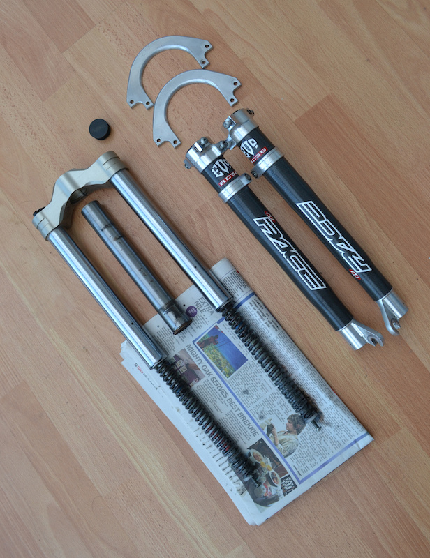 1997 Pace RC36 at 1997 Pace RC36 in Bristol, United Kingdom - photo by ...