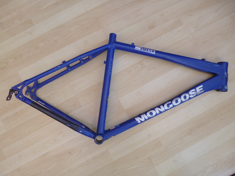 Mongoose Amasa Frame For Sale