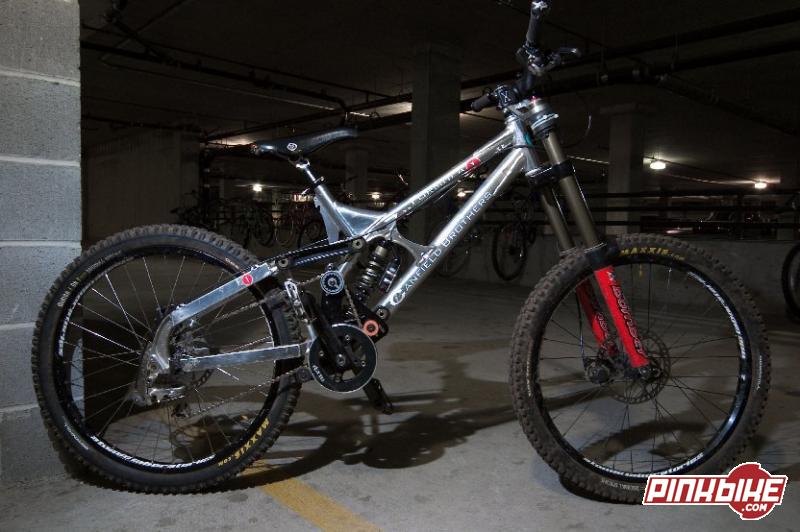 2004 canfield bros. formula one complete For Sale