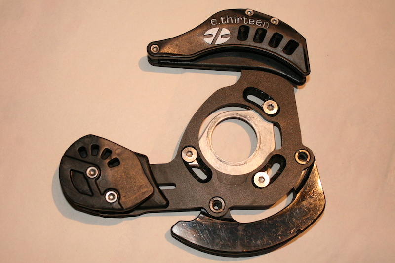 E13 E-Thirteen LG1 Chain Guide For Sale