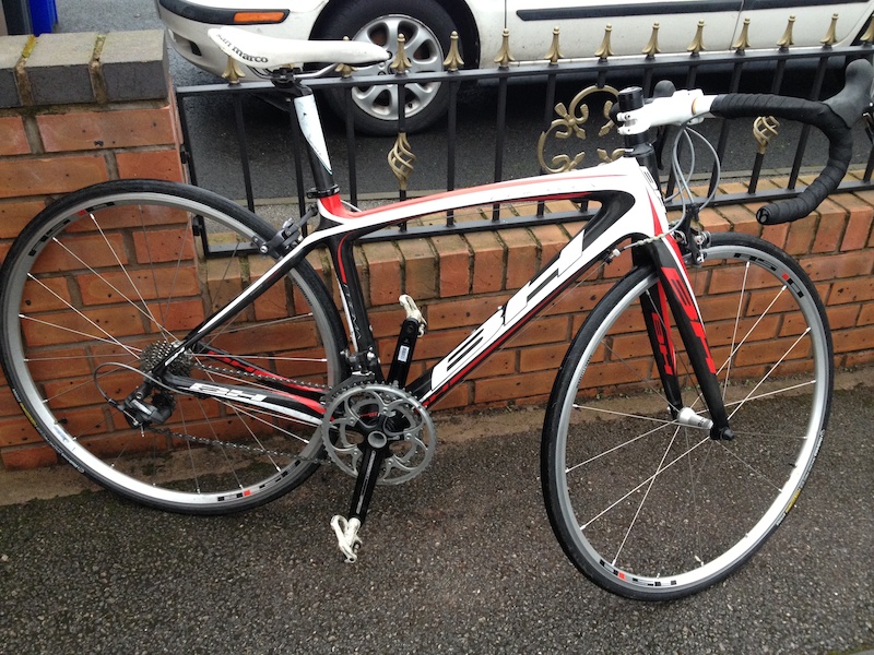 2012 BH Prisma For Sale