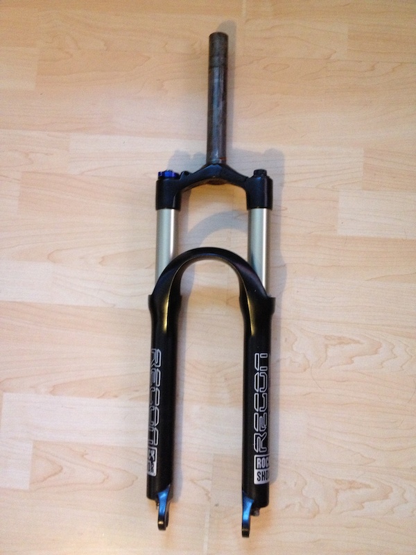 Rockshox Recon SL Air 100mm - 120mm For Sale
