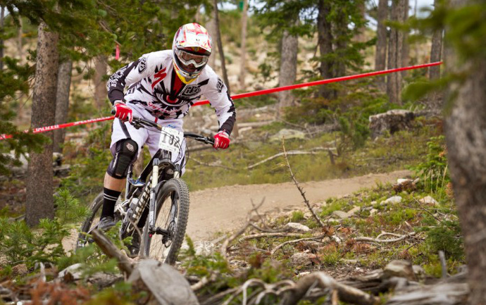 Specialized Announces 2013 Enduro Racing Team - Pinkbike
