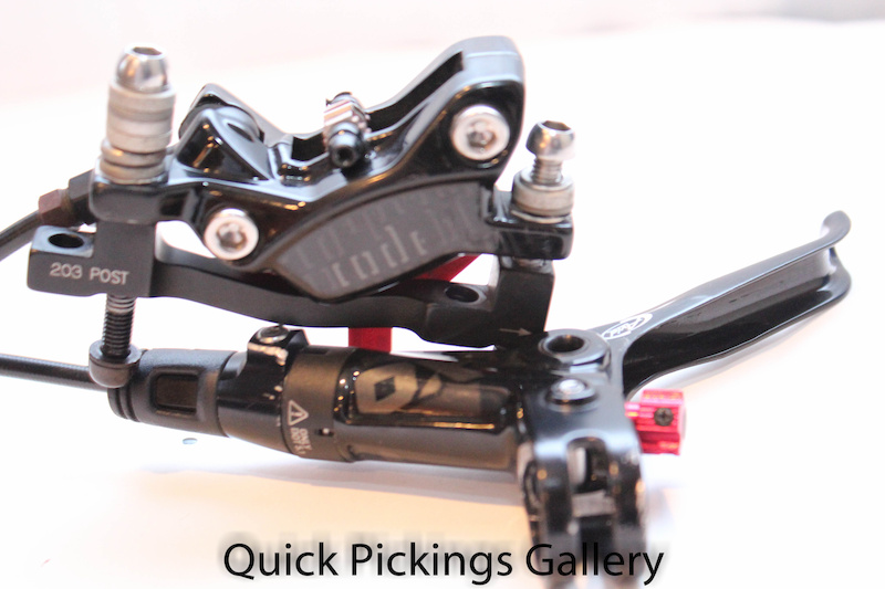 Avid Xo/Code Brakes For Sale