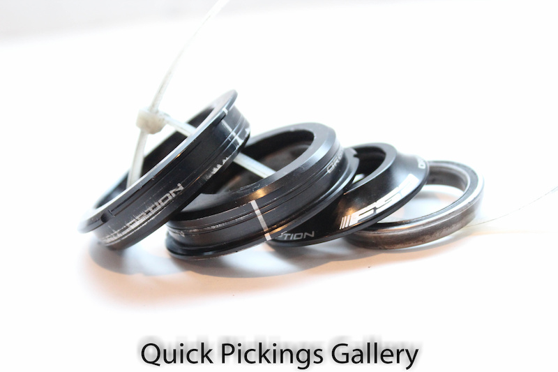 FSA Orbit Option Headset 1.5 For Sale