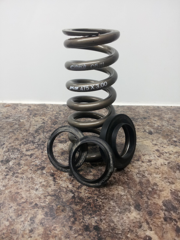 K9 Race Spring For Sale