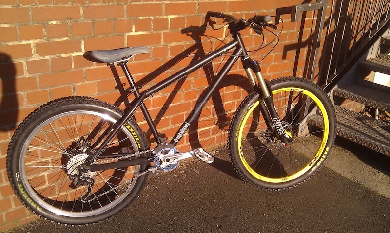 NS Surge (large) For Sale