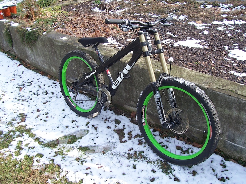 Post your Evil Imperials - Page 2 - Pinkbike Forum