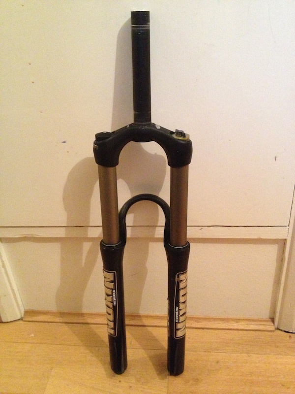 2006 Manitou Nixon Elite 145mm For Sale
